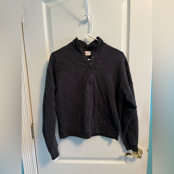 Universal Thread | Jackets & Coats | Universal Threads Quarter Zip ...